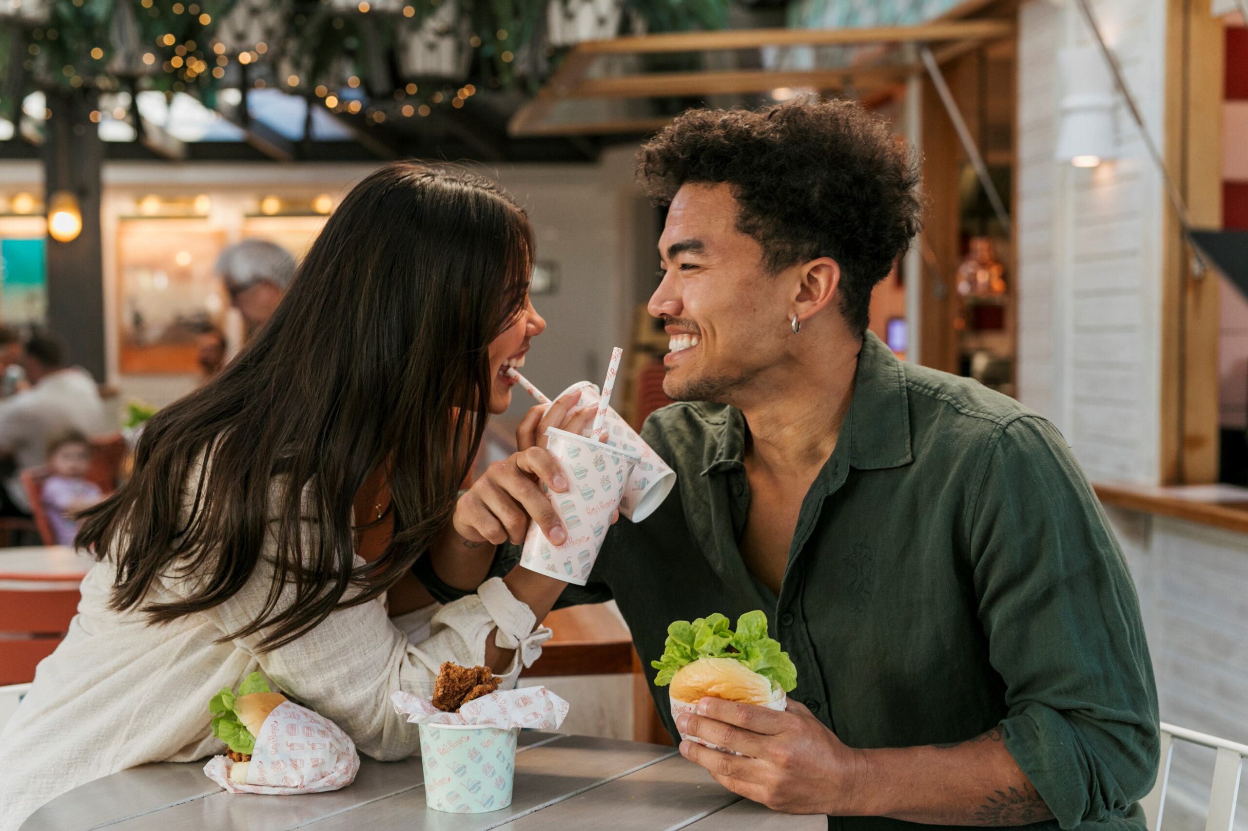 Iconic burger chain to open newest Coast location