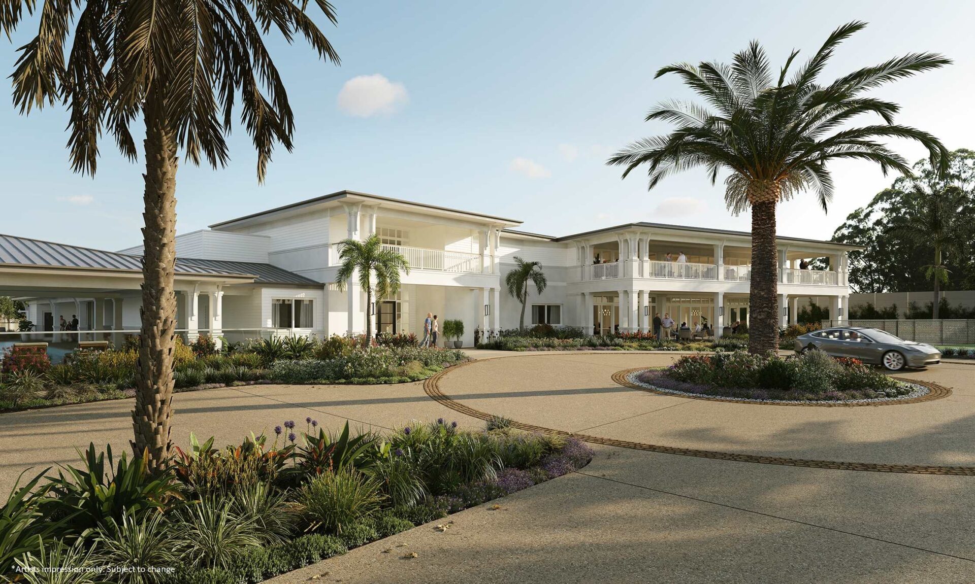 Developer launches latest over-50s resort with 200-plus homes