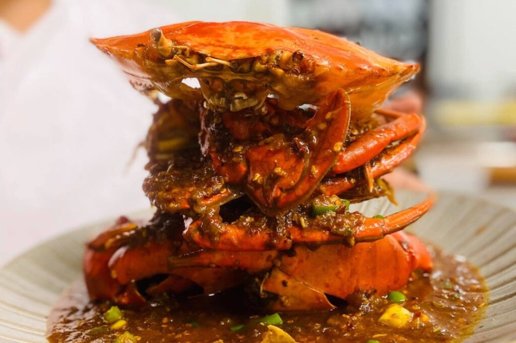 Chef to offer taste of 'childhood flavours' at new restaurant