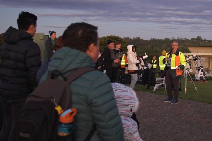 From saving lives to protecting the night sky