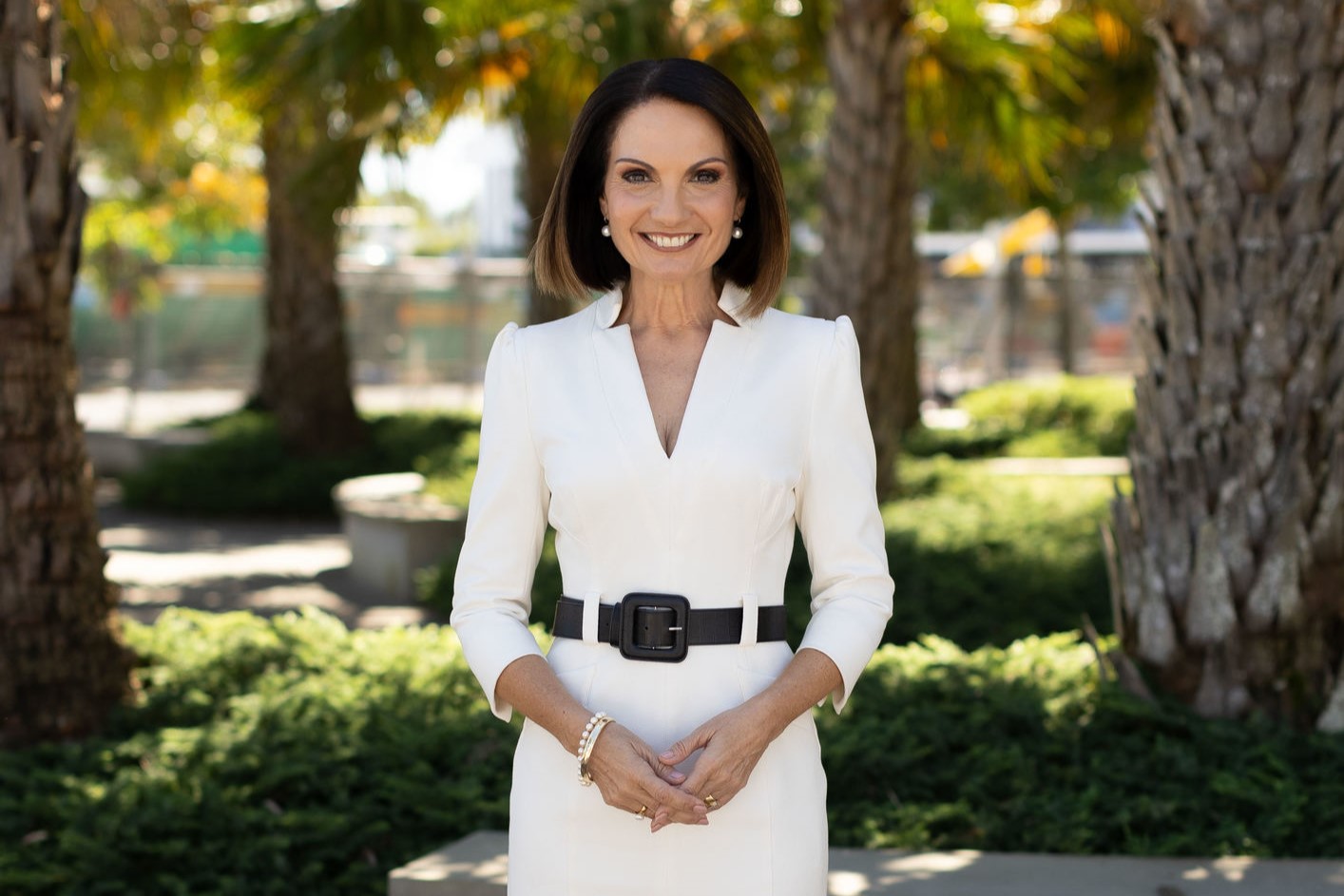 Mayor and councillor husband announce parting of ways