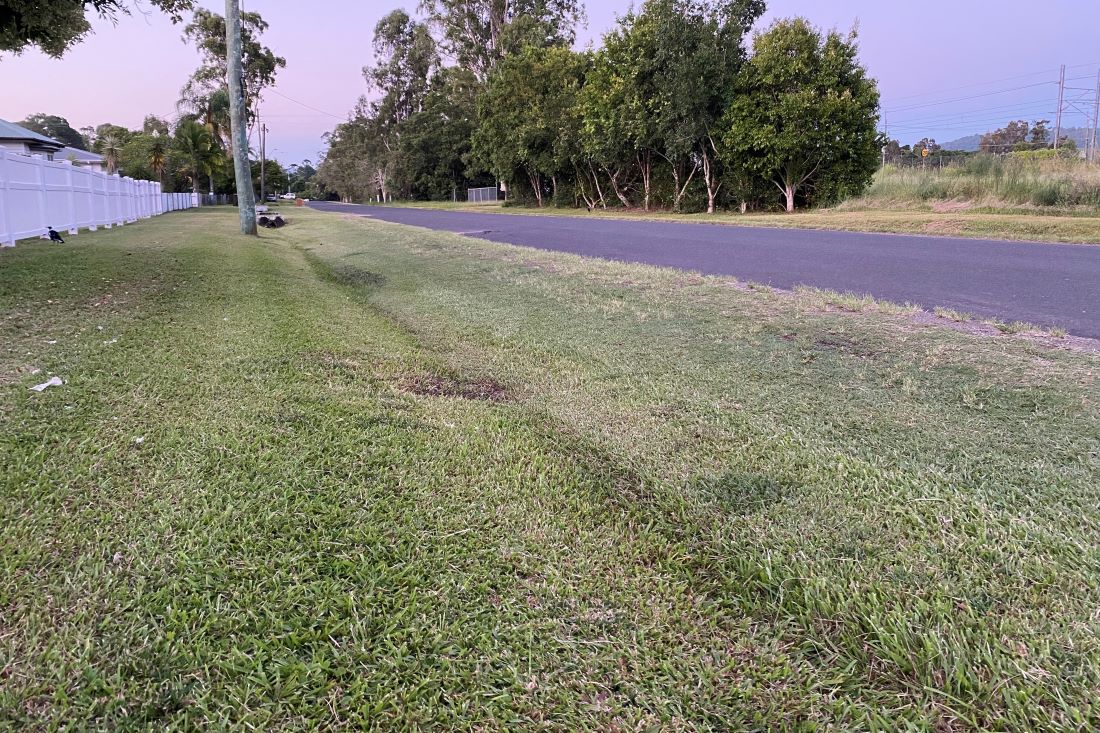 Footpath funding a step closer thanks to network plan