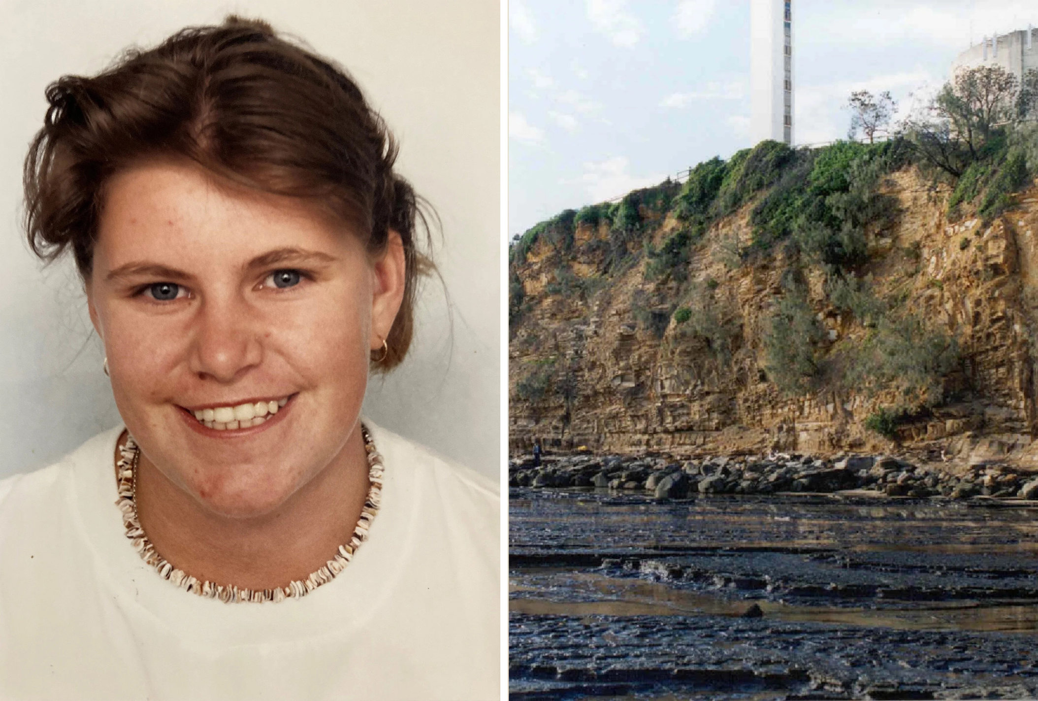 Man arrested decades after woman's suspected murder