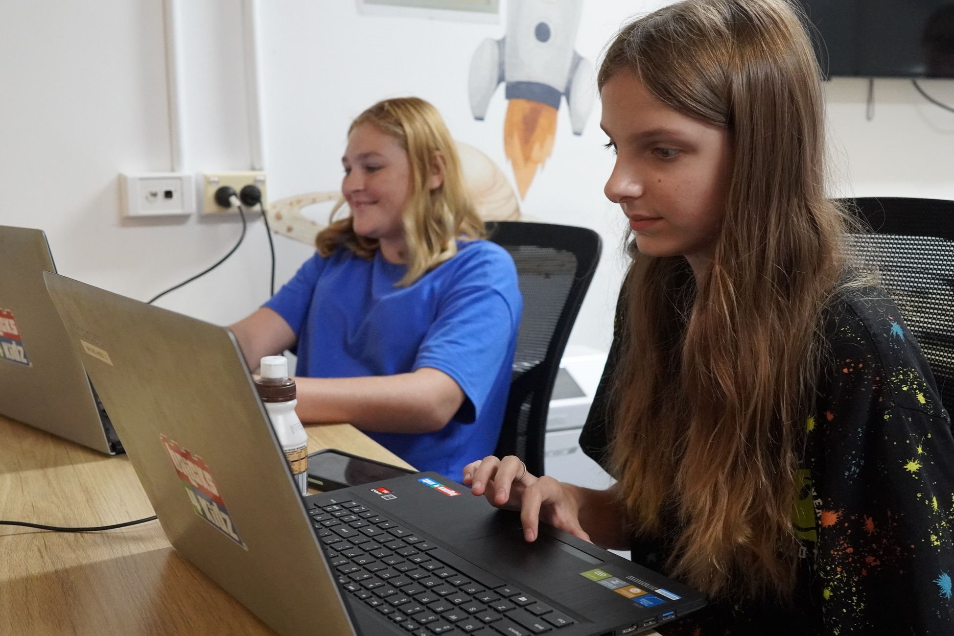 Flexible learning hub to receive $520K boost