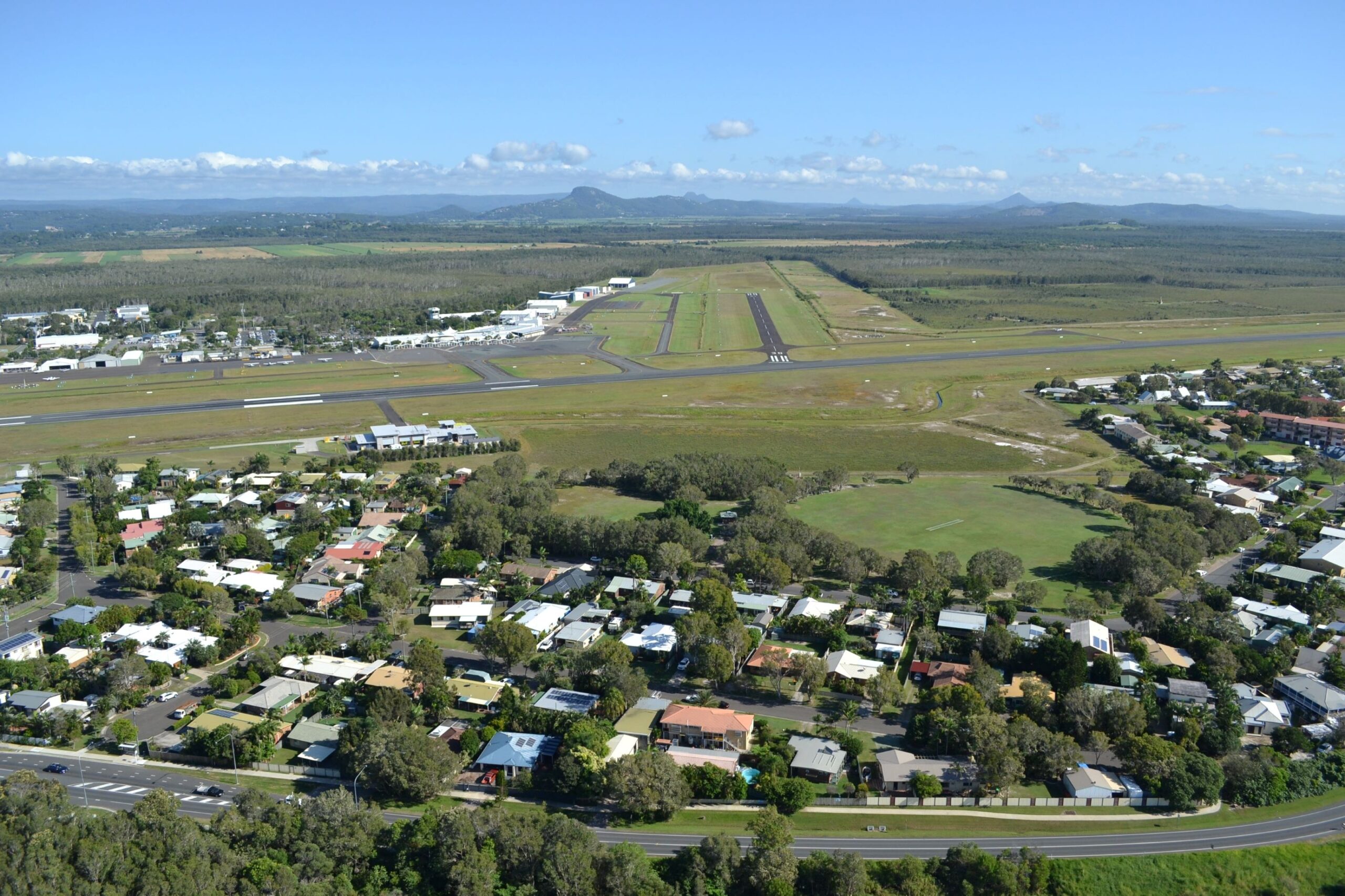 Your say: flight paths, motorway dangers and more