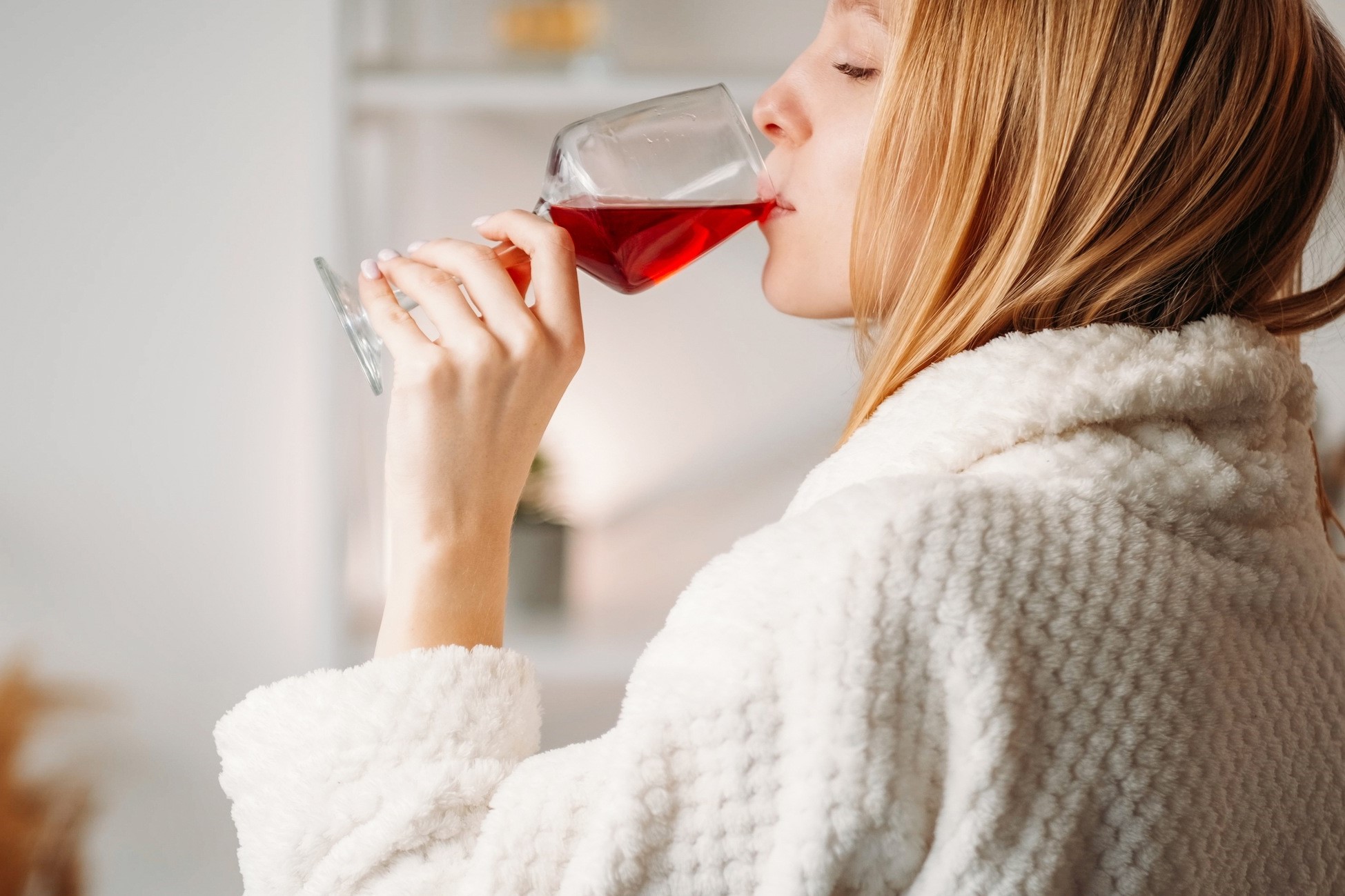 Historic study highlights alcohol's links to disease and death