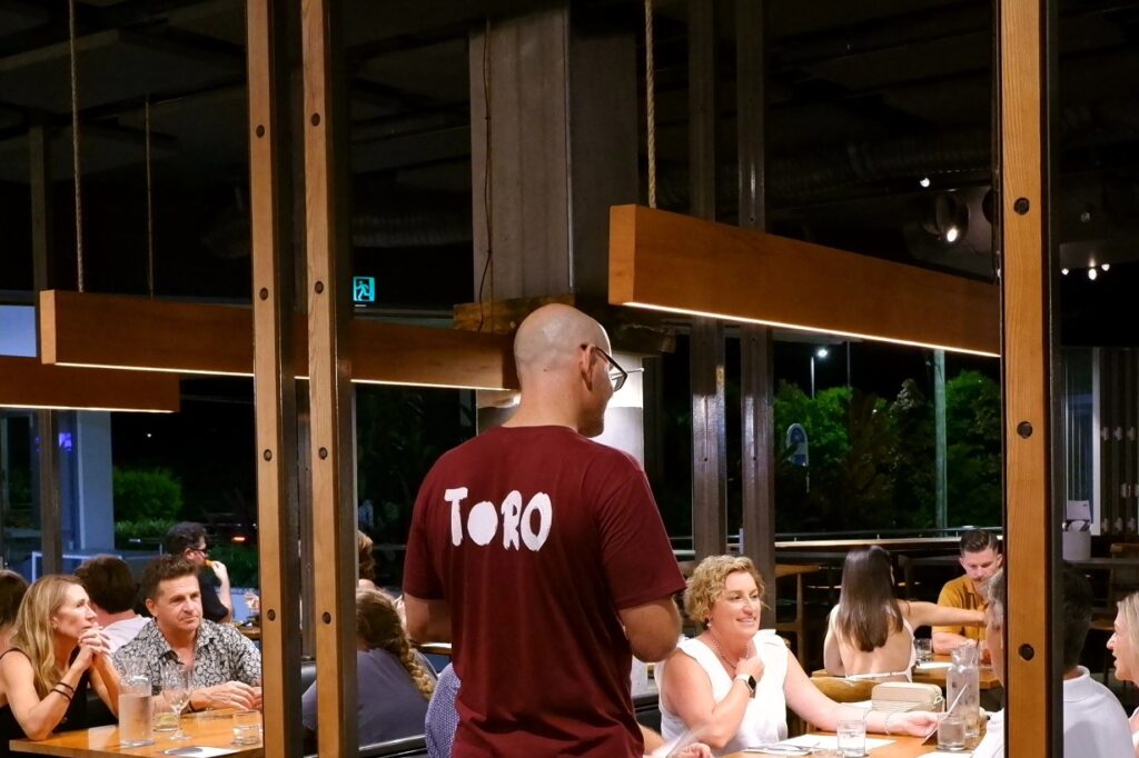 Corn ribs to fried chicken: tapas bar brings taste of Spain to Coast