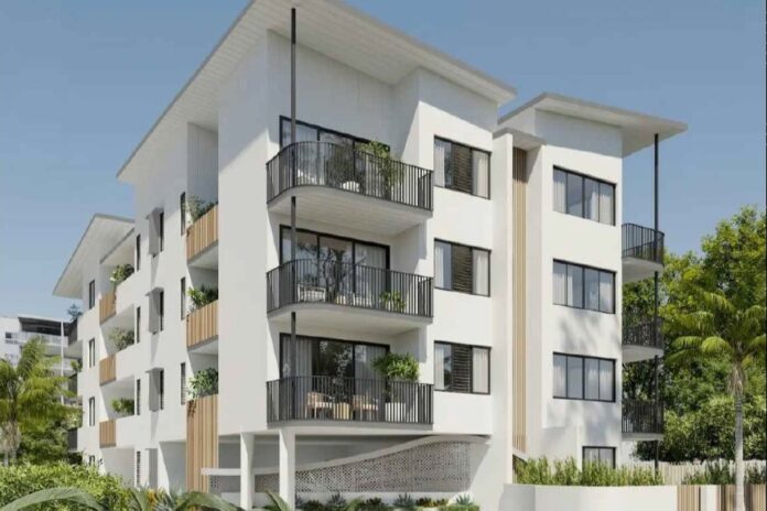 Retired cricketer pitches unit development