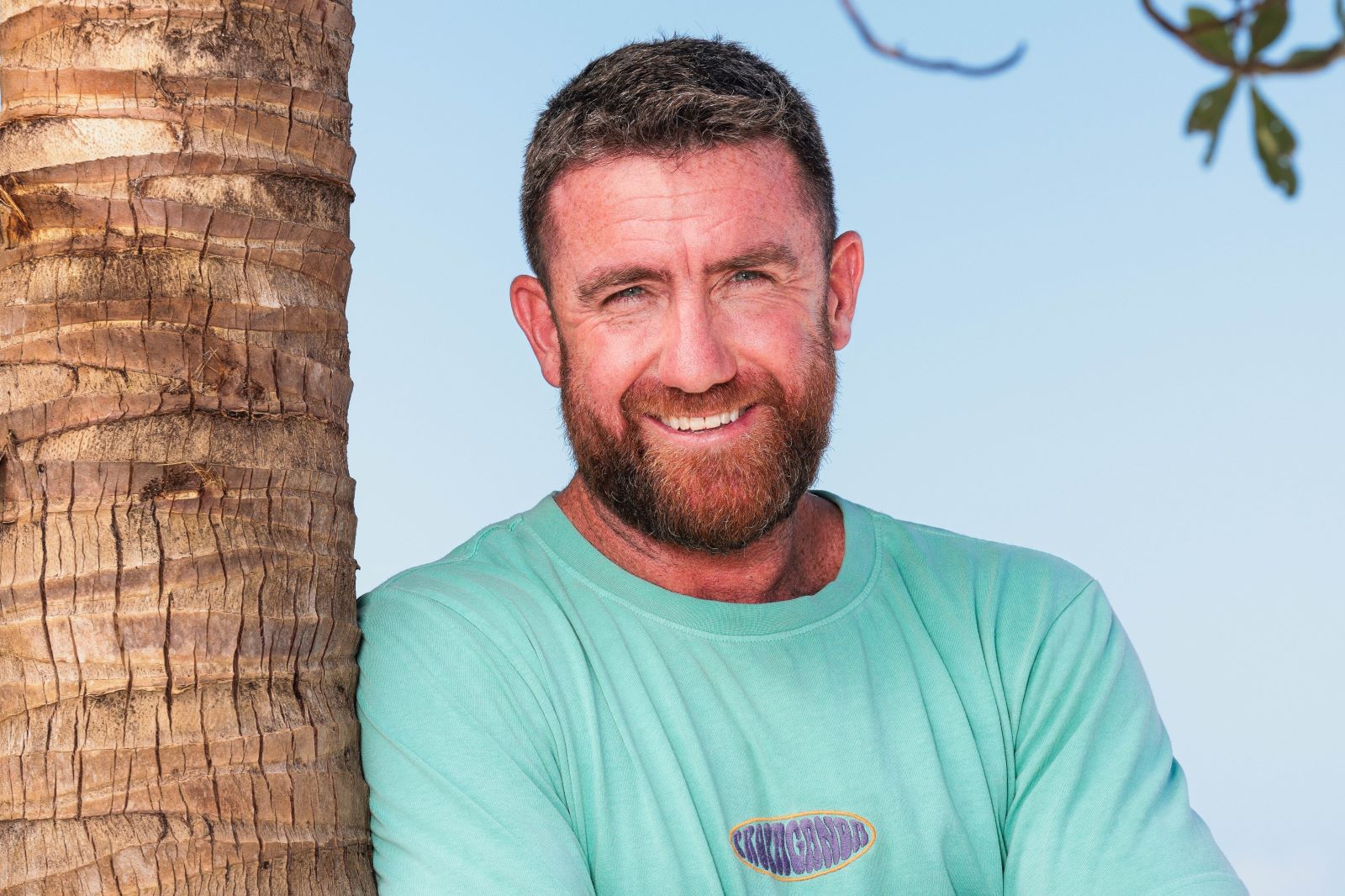 Tradie dad puts himself to test in reality show