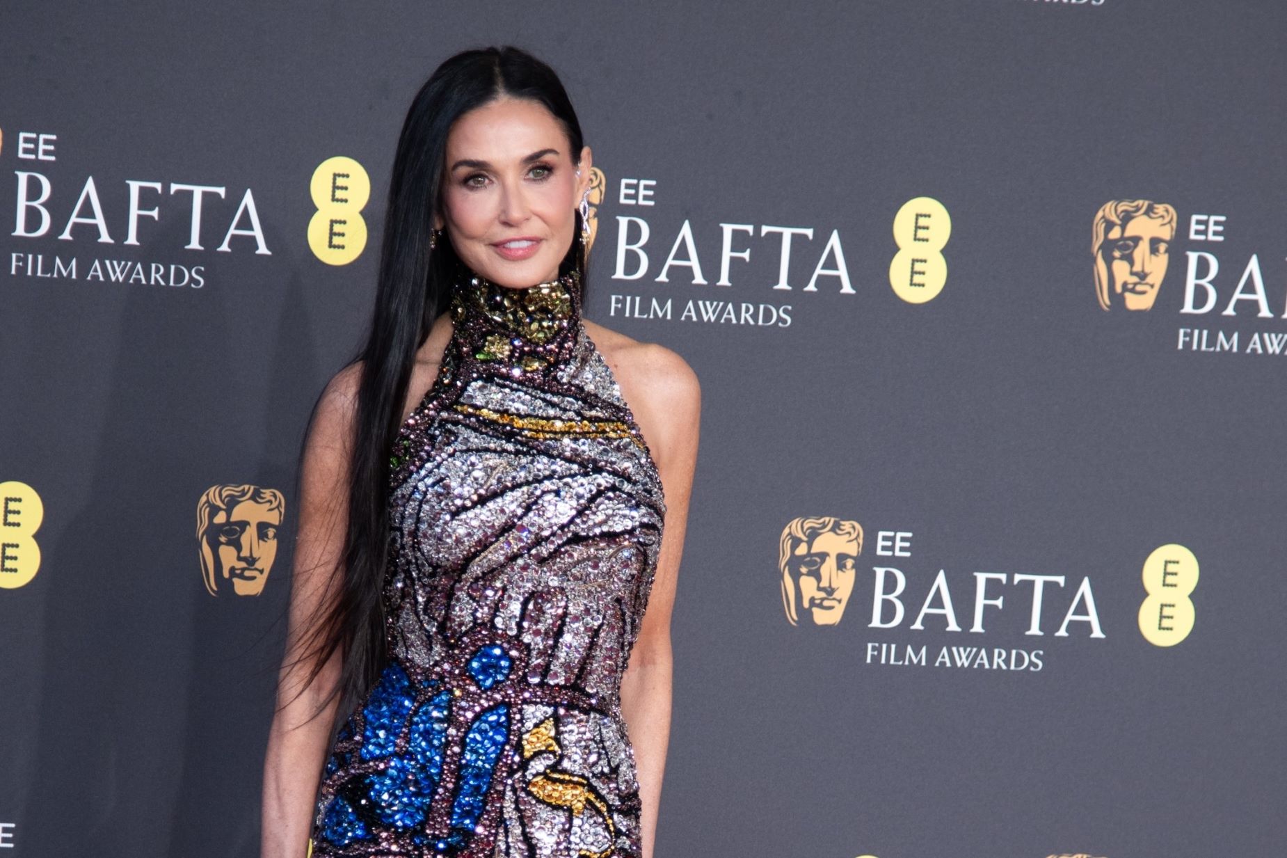 Sami Muirhead: acting their age and loving it