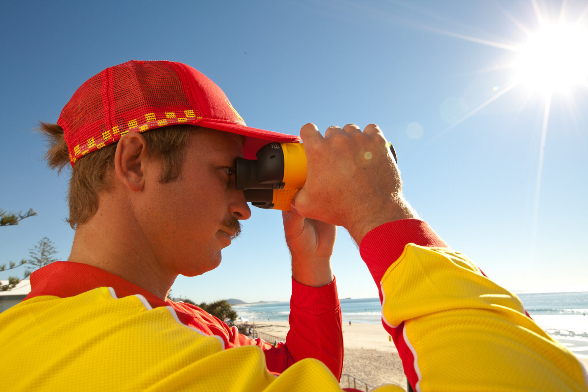 Lifeguard services extended at beach after risk assessment