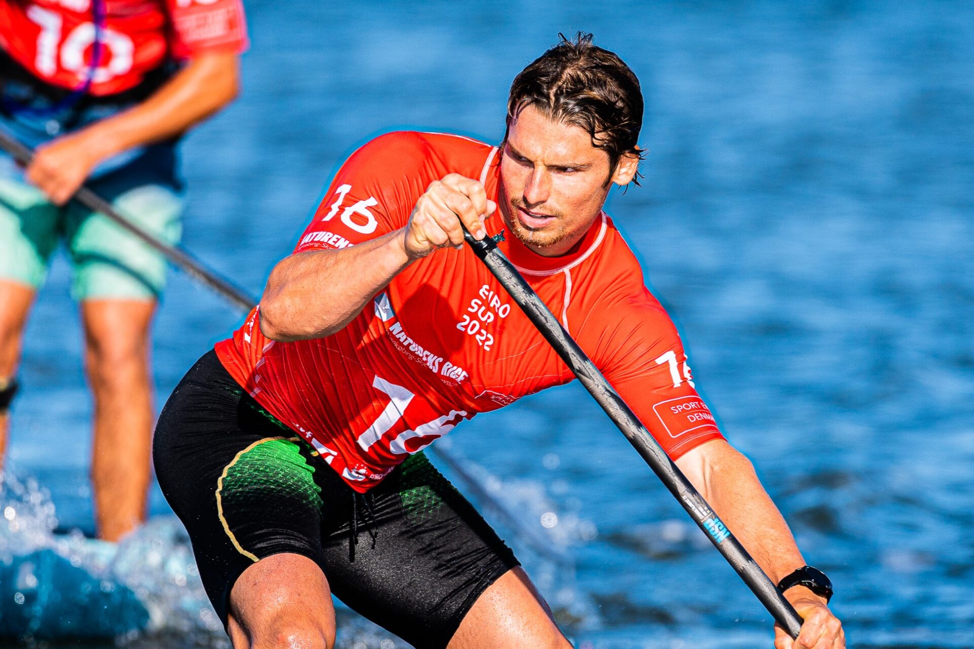 Reality TV star set for charity trek across Norway