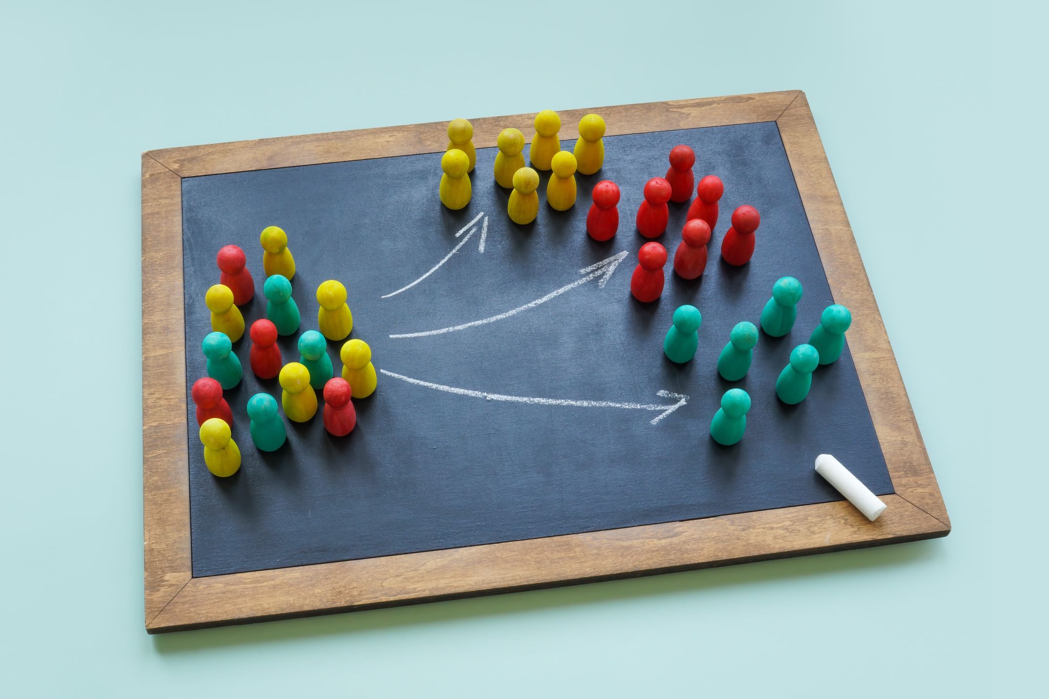 B2B: Have you got your workforce plan in place?