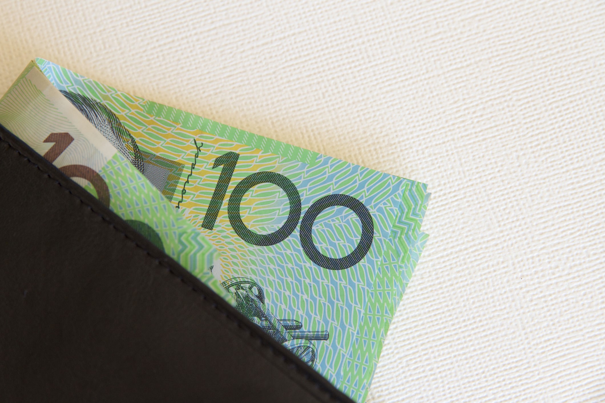 Police investigate counterfeit notes incidents