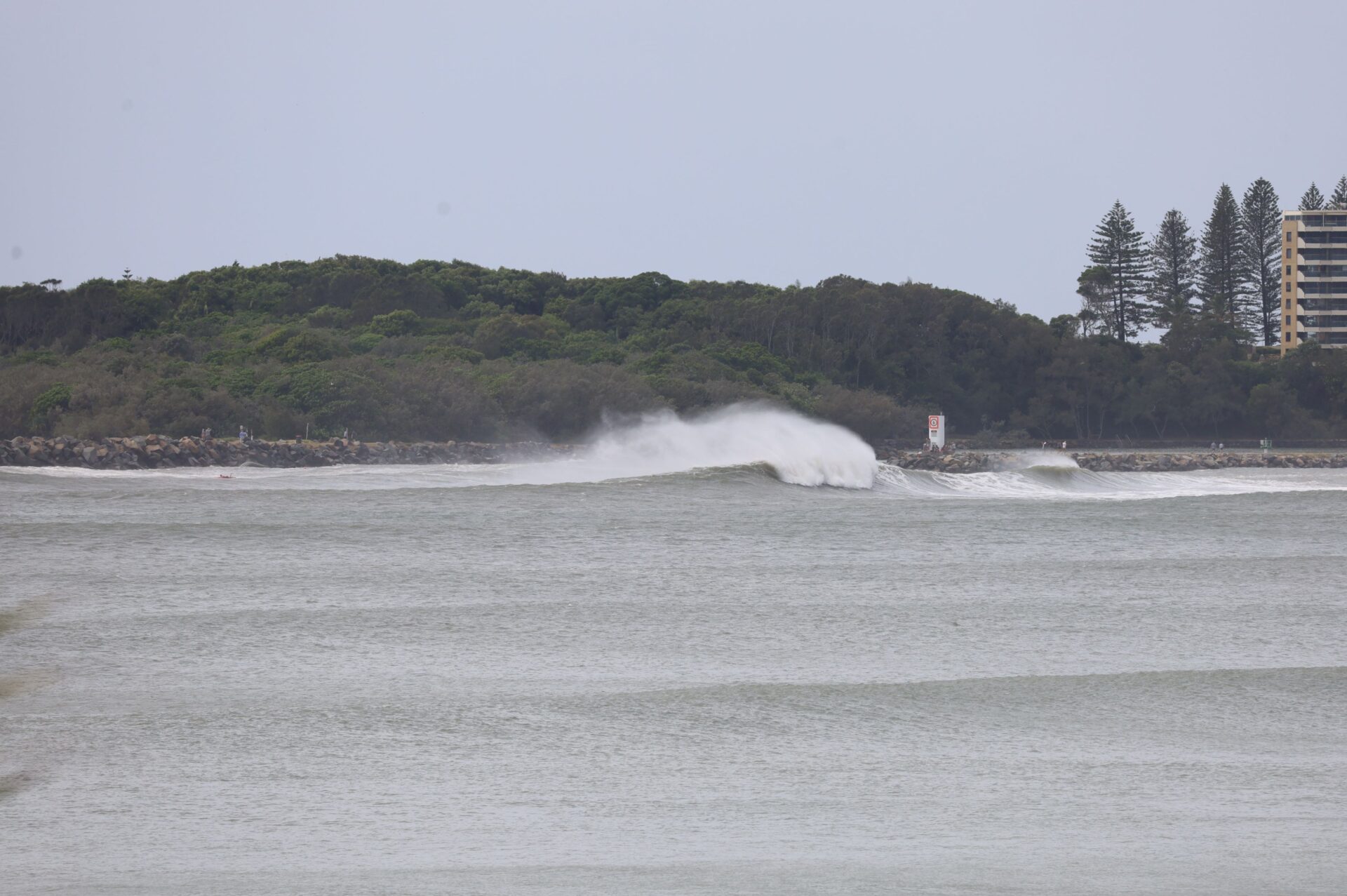 Schools and transport to shut down as cyclone approaches