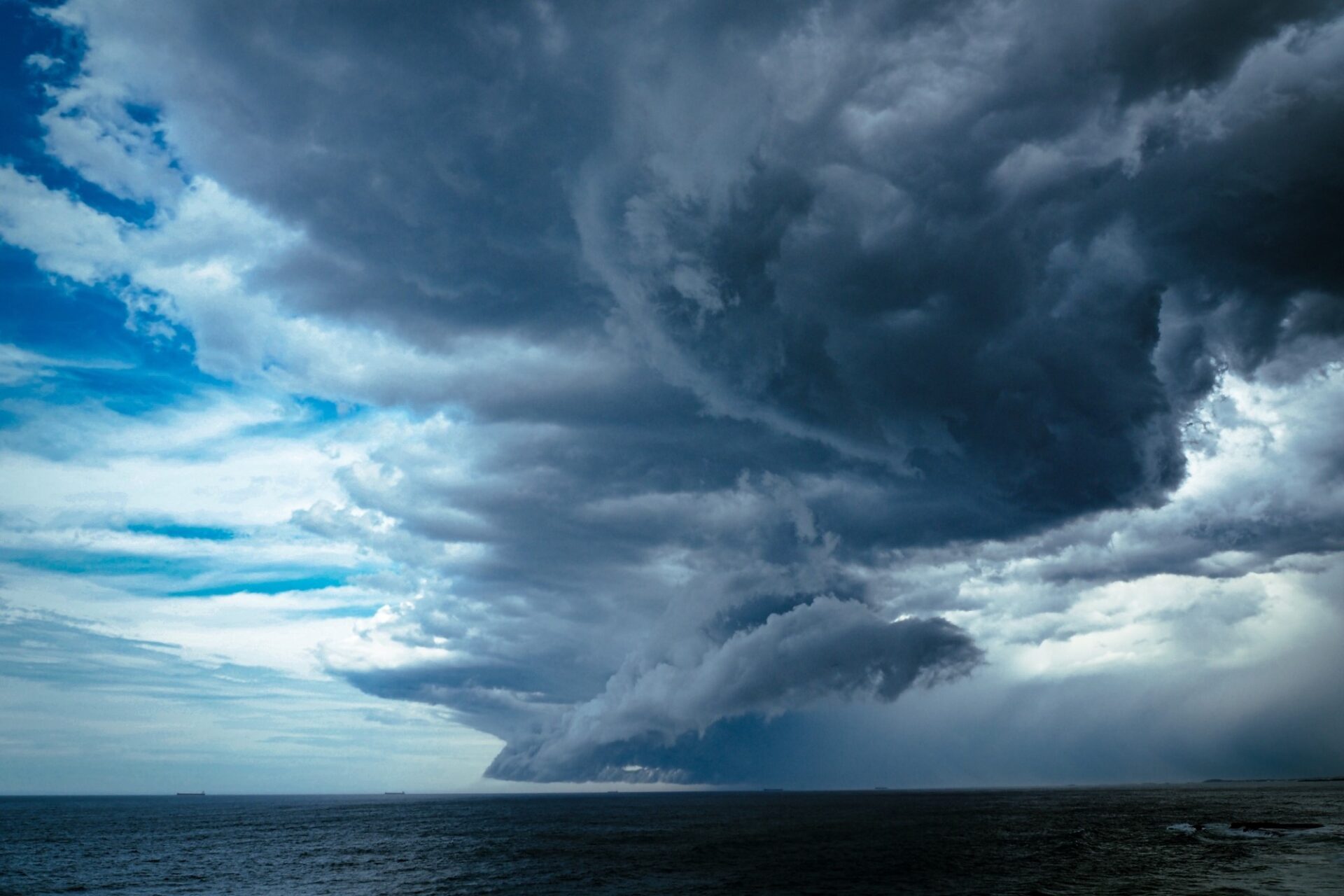 Clouded judgement: why cyclone conspiracy theories abound