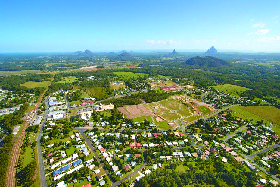 State says potential growth area should remain rural for now