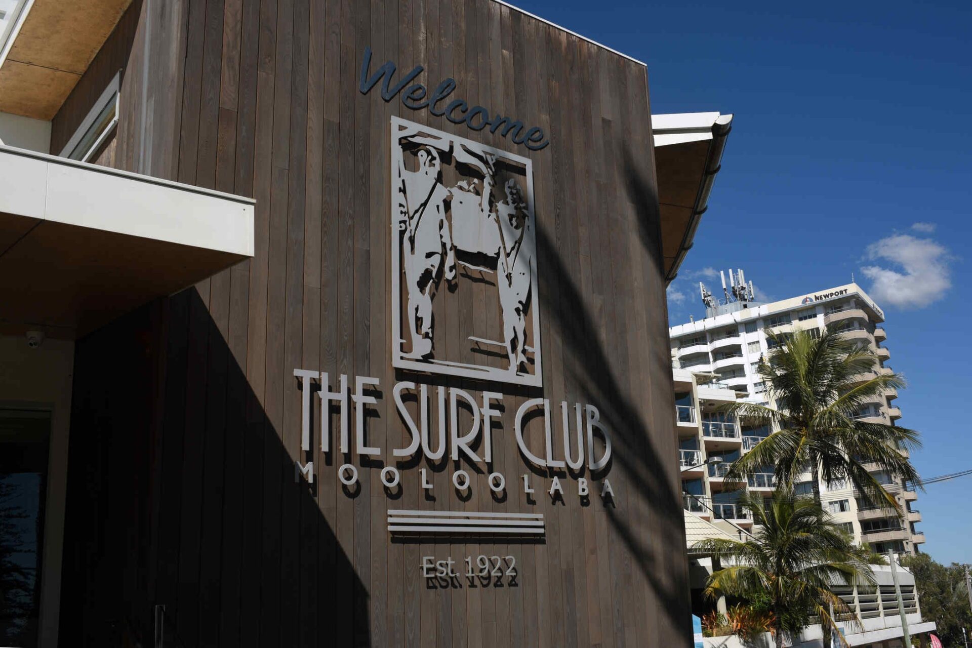 Surf clubs and RSL recognised among best in state