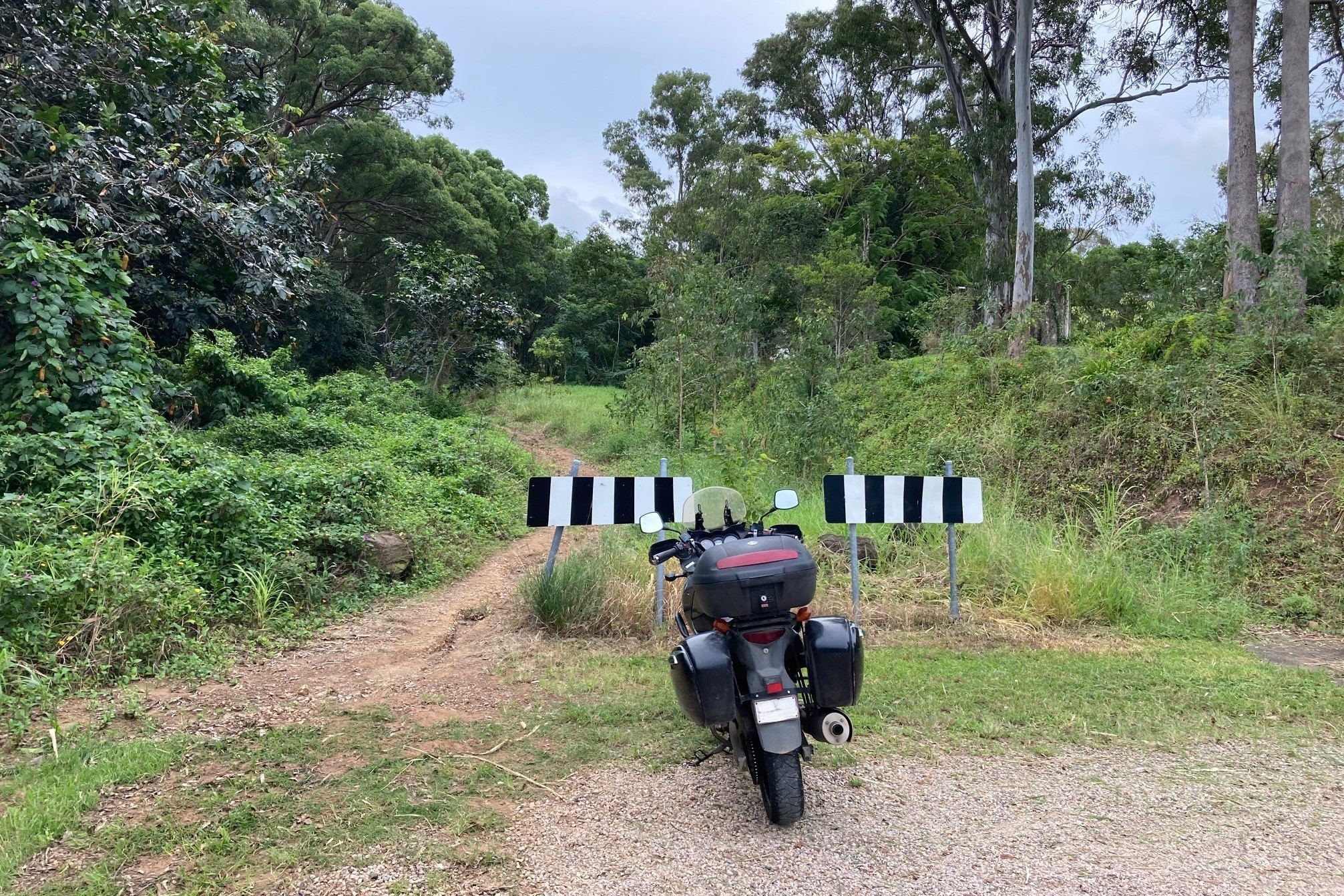 Call to complete road gap to ease congestion