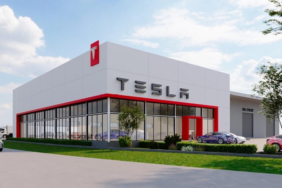 Site sold for almost $13m, Tesla dealership rumoured