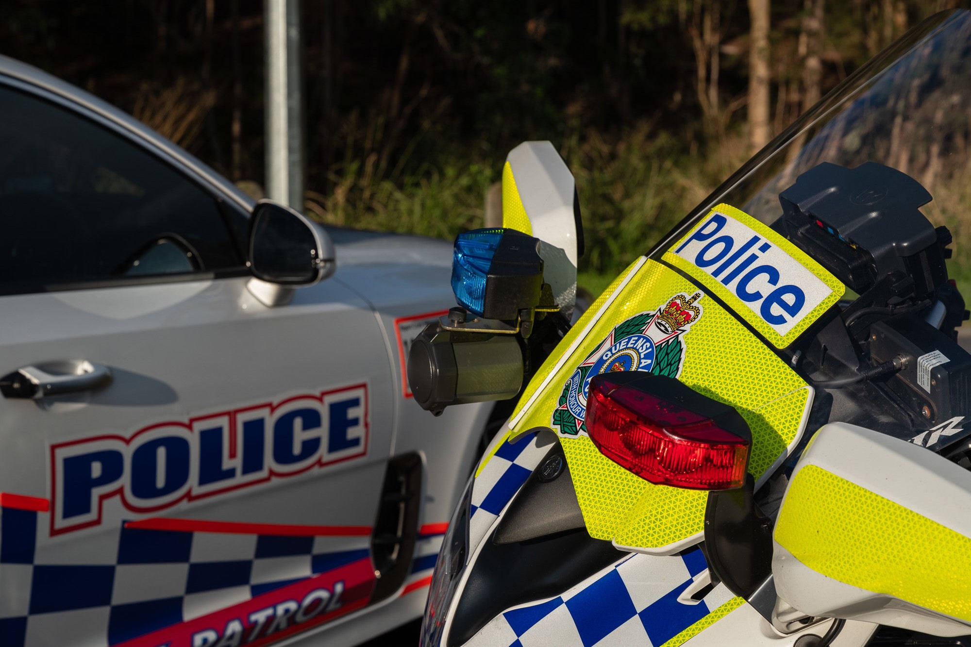 Easter blitz: police hit roads, beaches and waterways