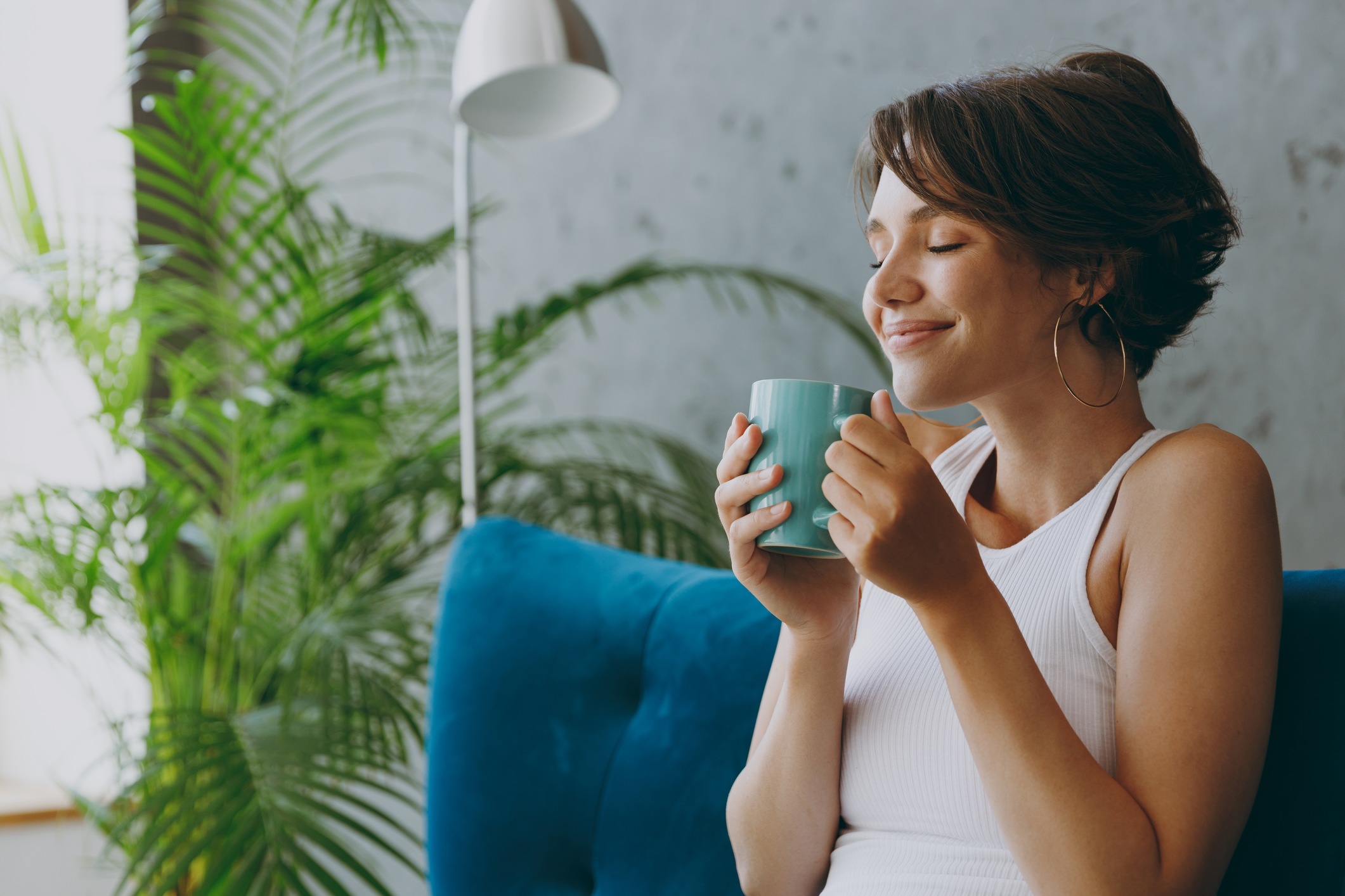 Jane Stephens: the power of rituals