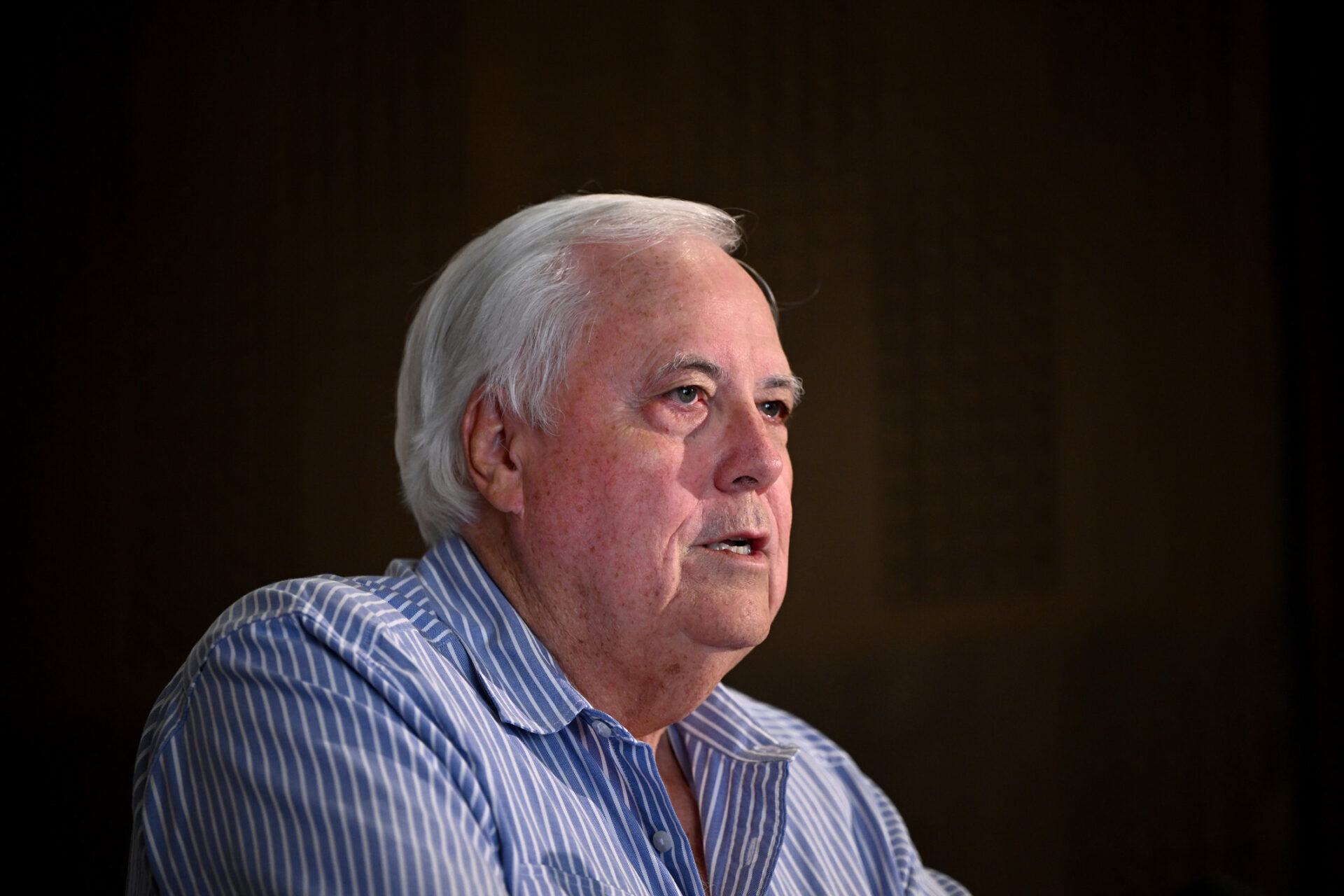 Palmer claims $30m fraud in bid to freeze funds