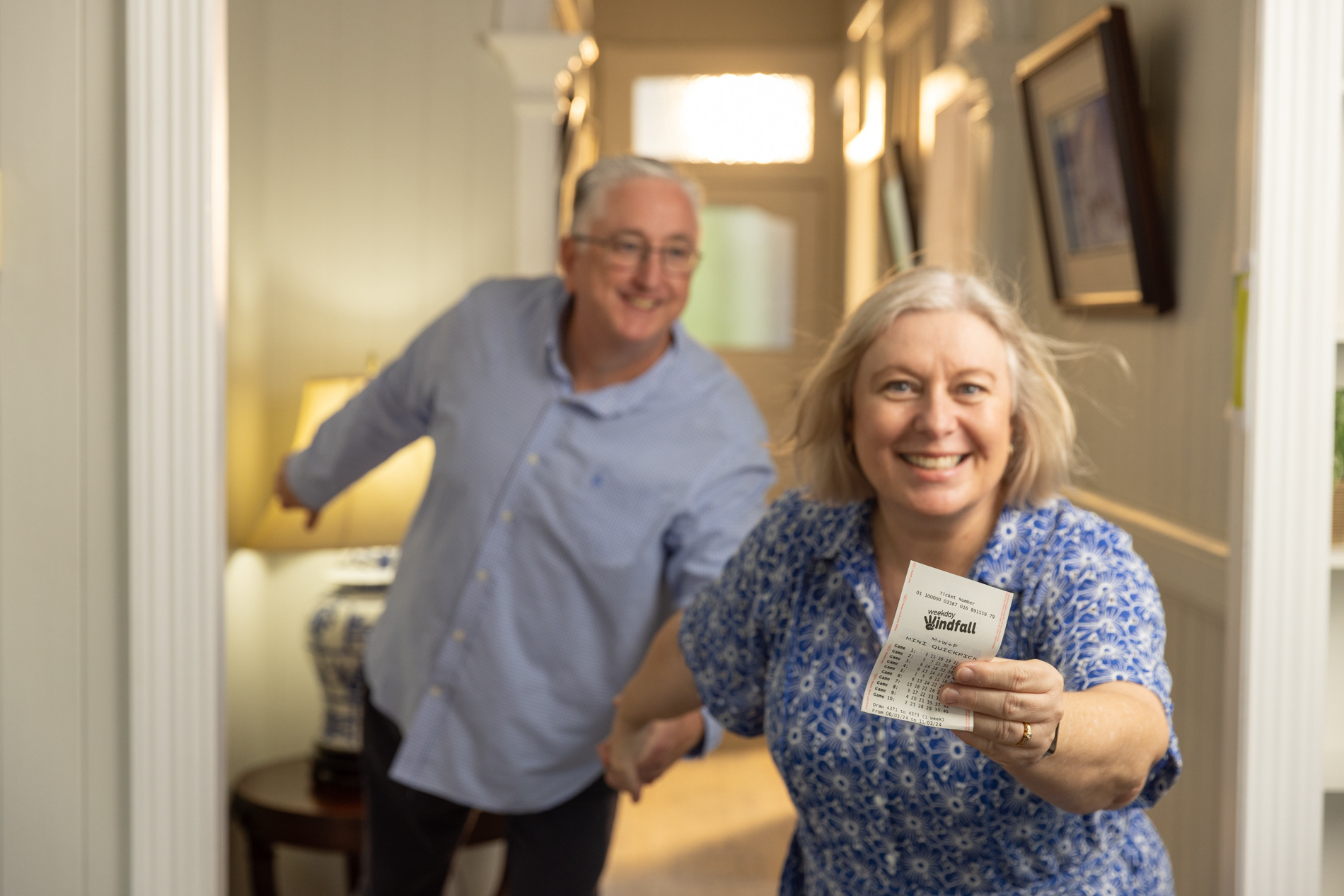 Coast cashes in with another million-dollar win