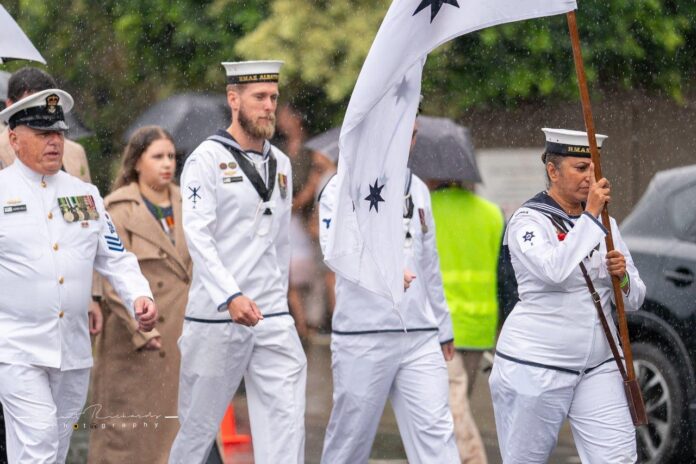 80+ PHOTOS: Coast pays tribute on ANZAC Day