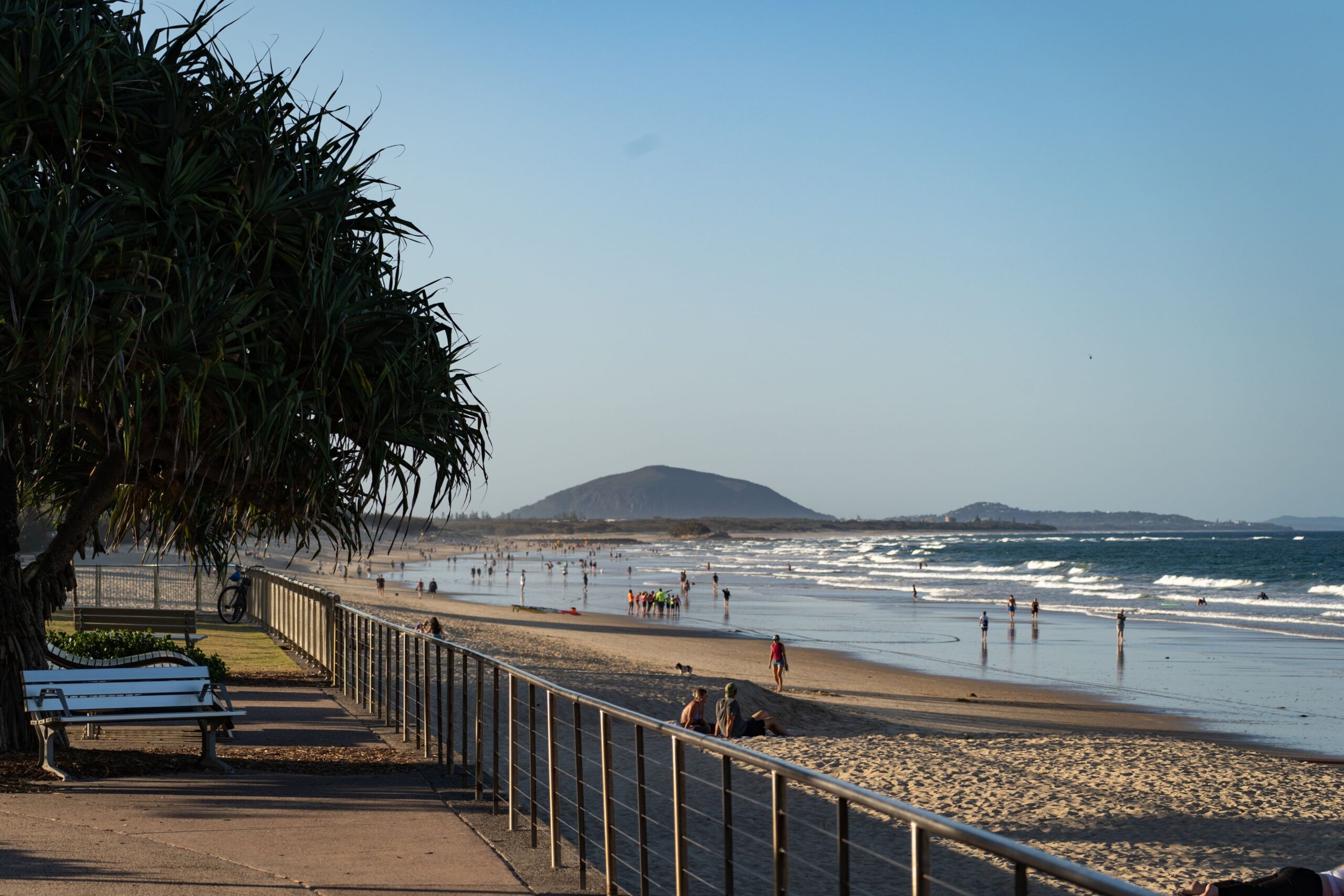 Surfer dies after being pulled from water