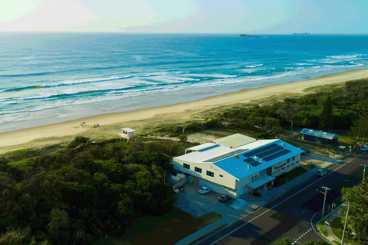 Bowls and surf clubs in line for $2.6m of upgrades