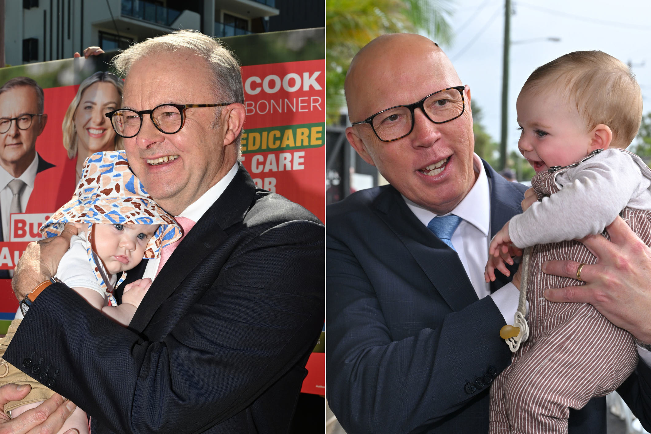 Jane Stephens: voters are tired of political blandness