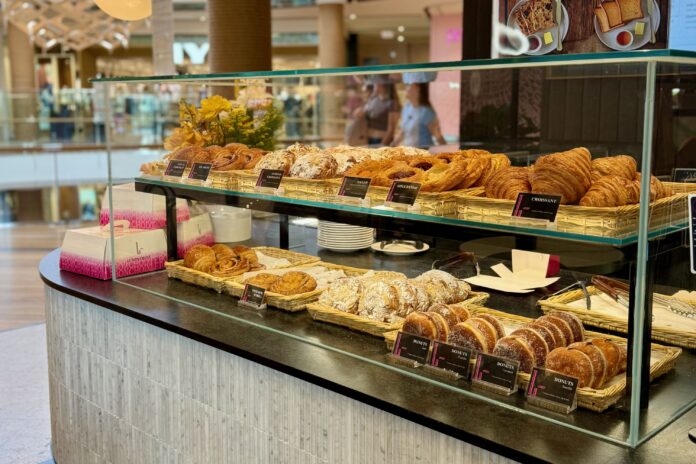 'Biggest and best yet': bakery brand expands to Coast