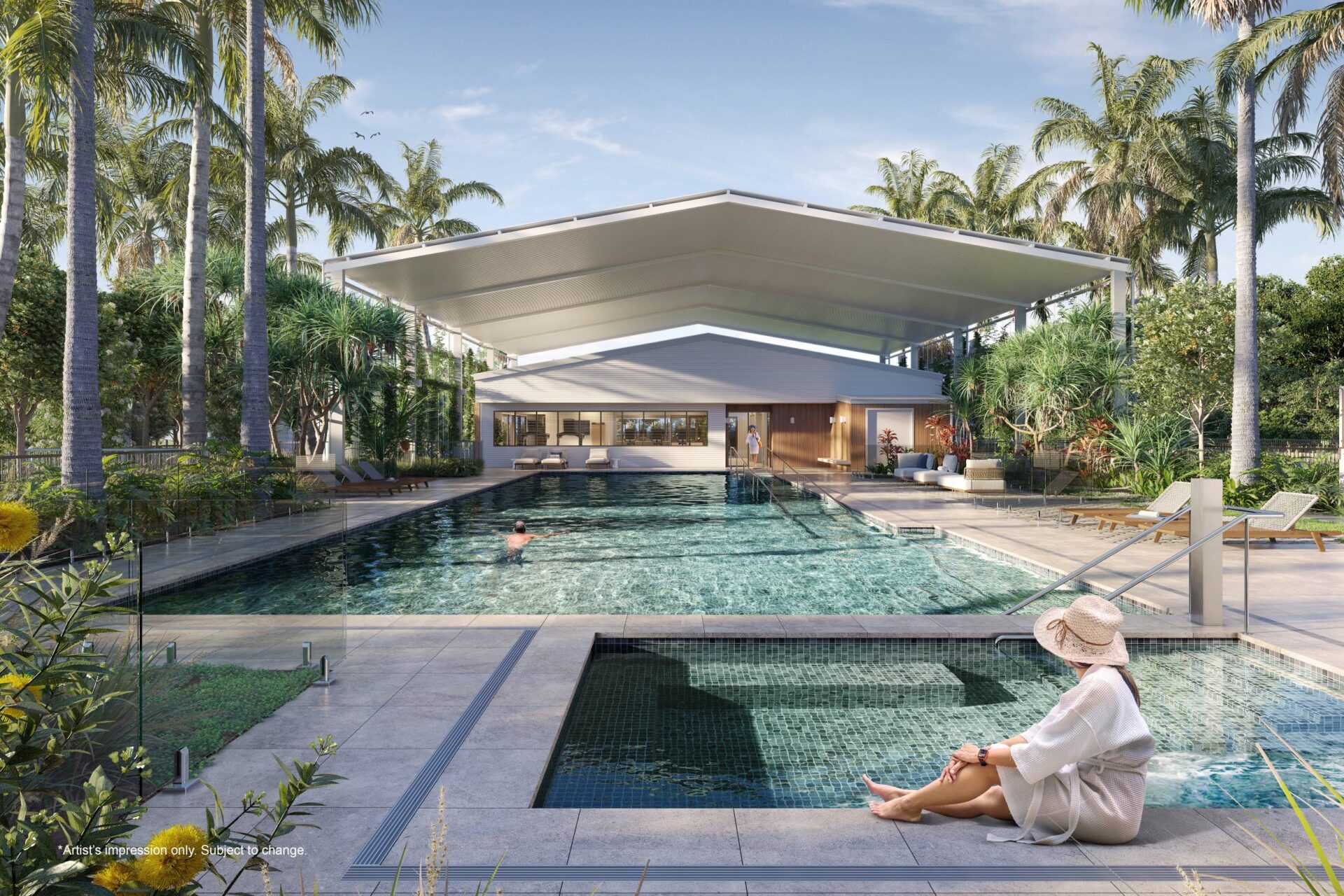 Work set to start on $200m retirement resort
