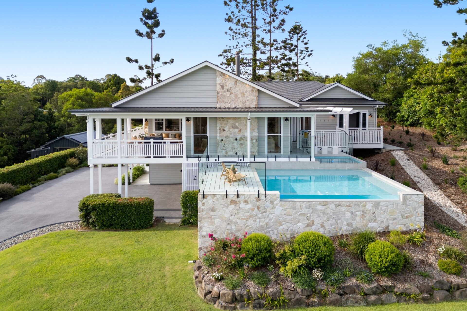 $4.6m Coast estate on offer as prize home