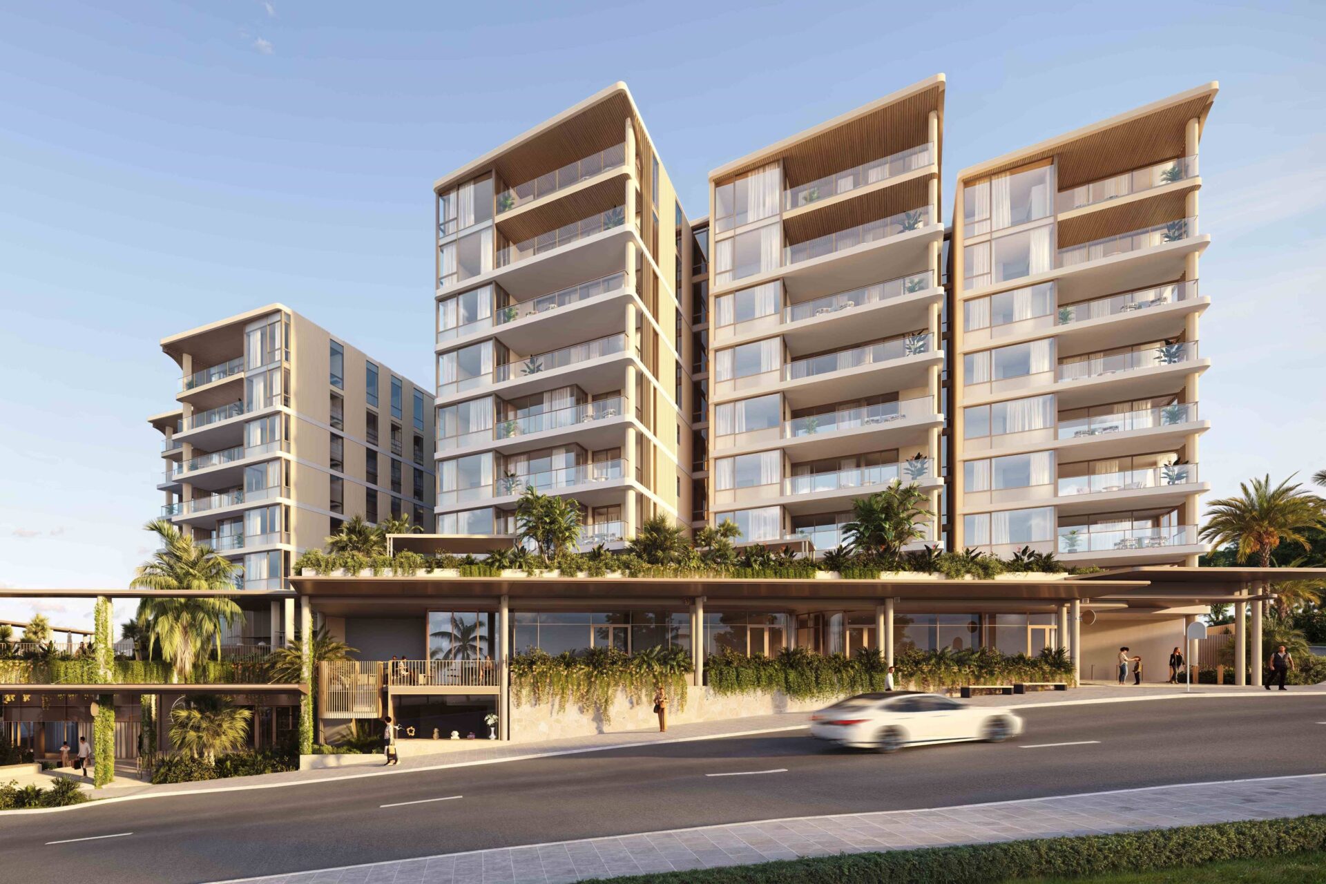 Developer wins $19m bidding war for prime site