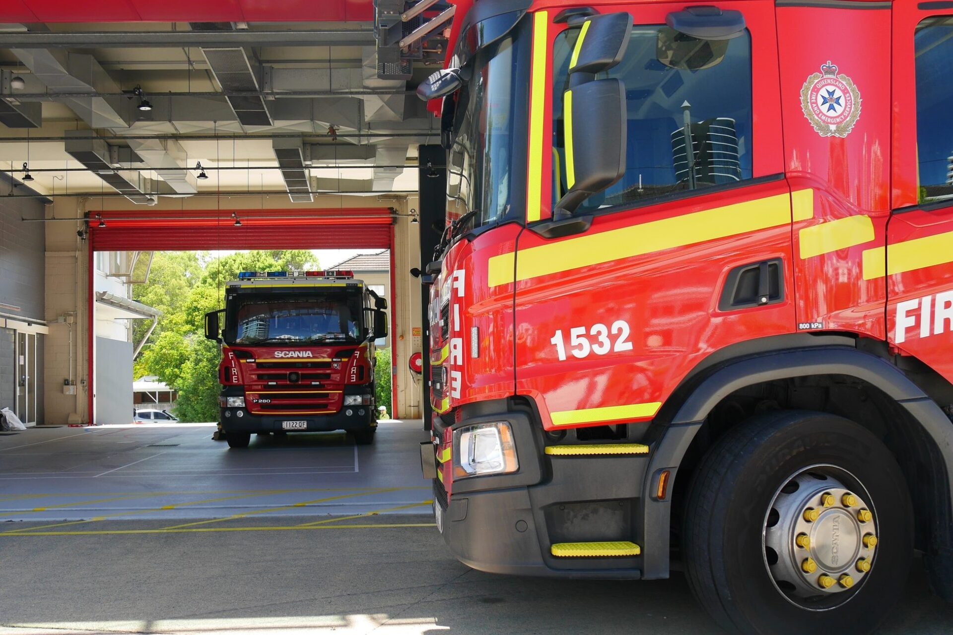 Hosed down: emergency levy rise fizzles out