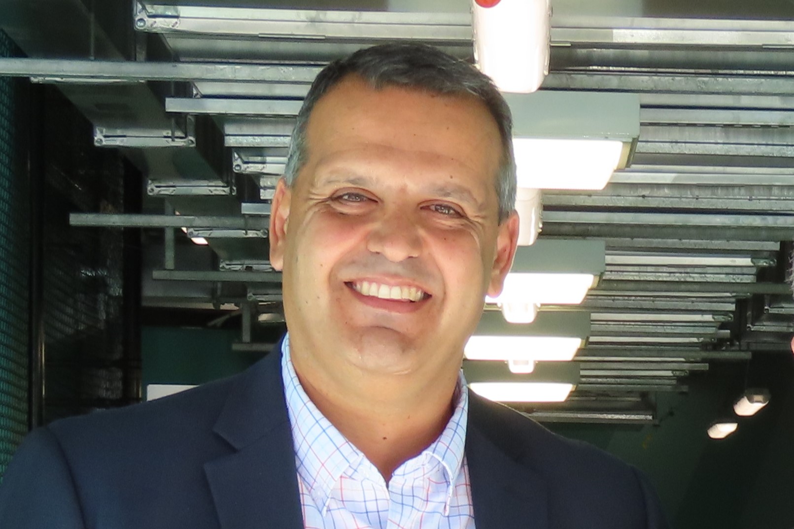 Member spotlight: shaping the Coast's new CBD