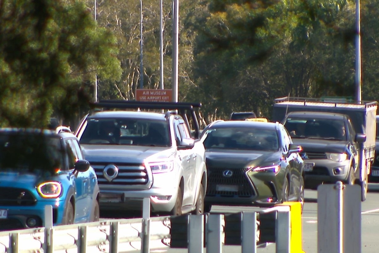 Planning ramps up for upgrade of notorious bottleneck