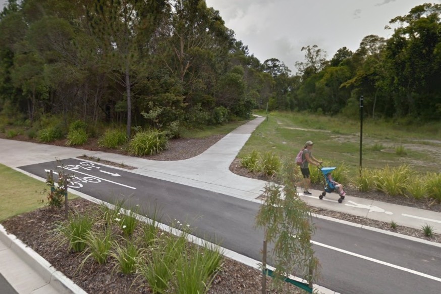 'Bunnings link' active travel corridor set for upgrade