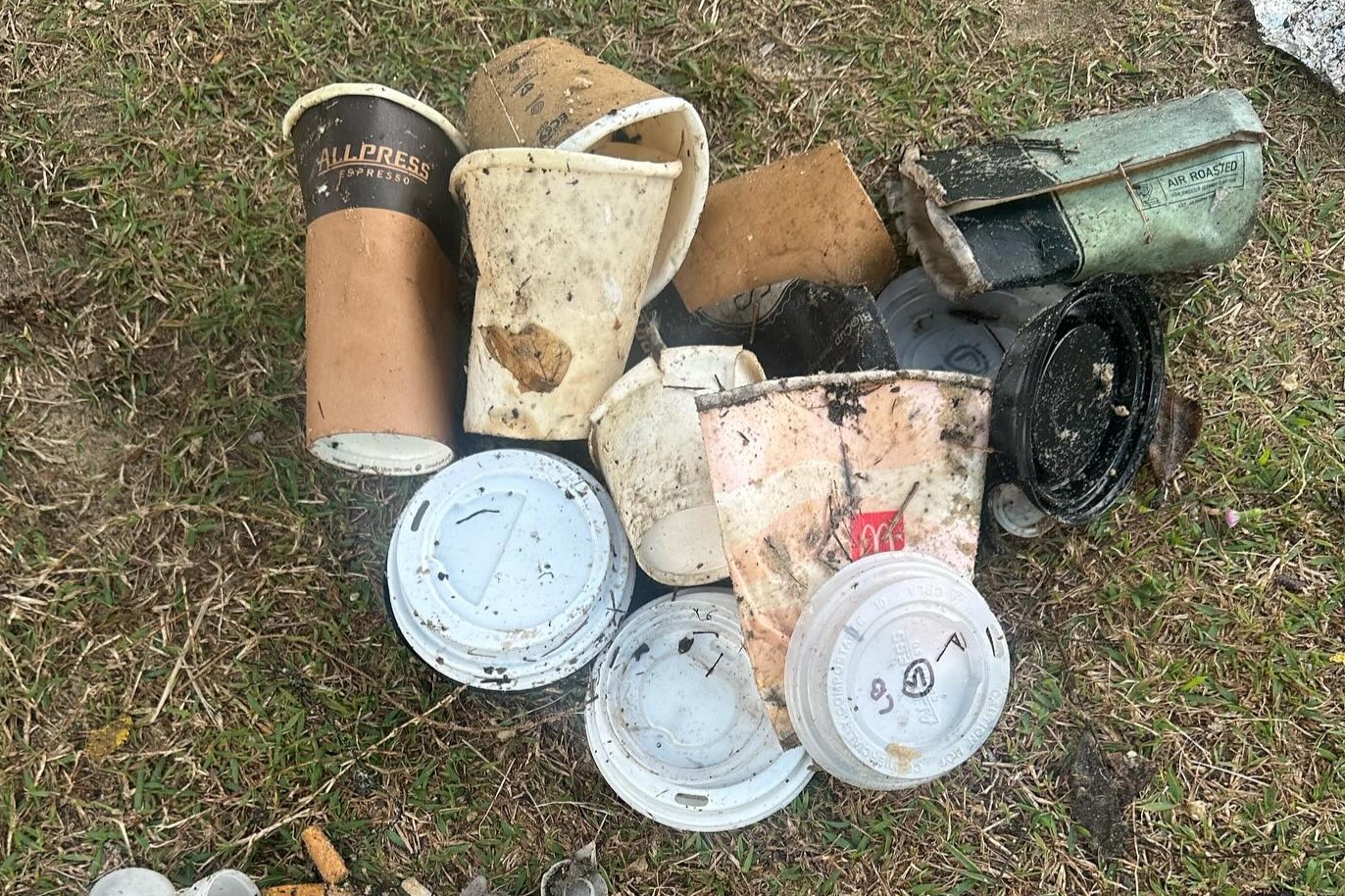 'Lead by example': call to ditch disposable coffee cups