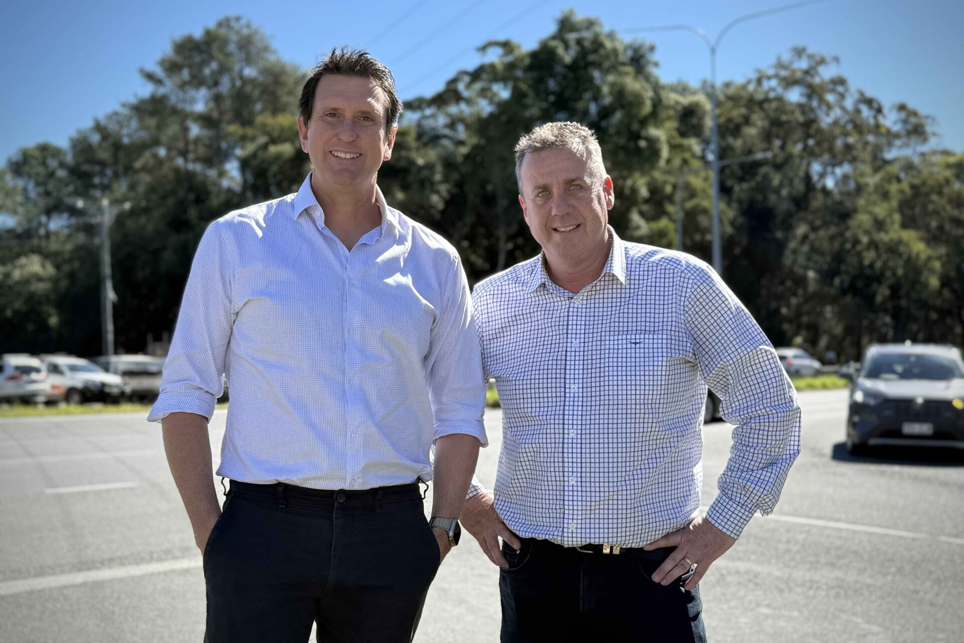 $2.5m safety upgrade slated for dangerous intersection