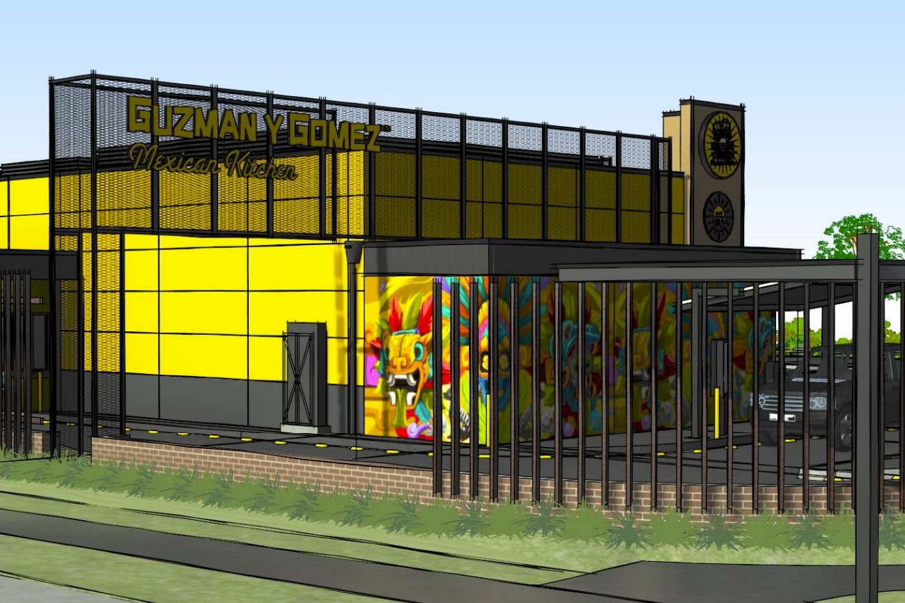 Public consultation opens for new fast food outlet