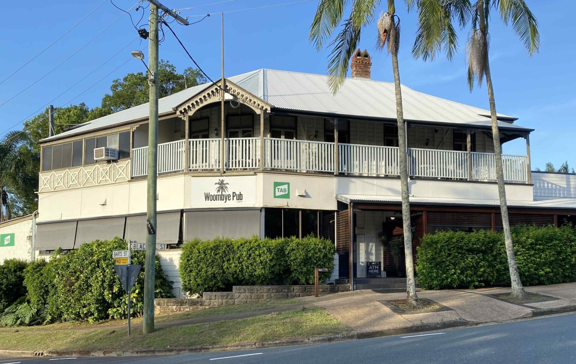 Popular pub gets top regional dining gong