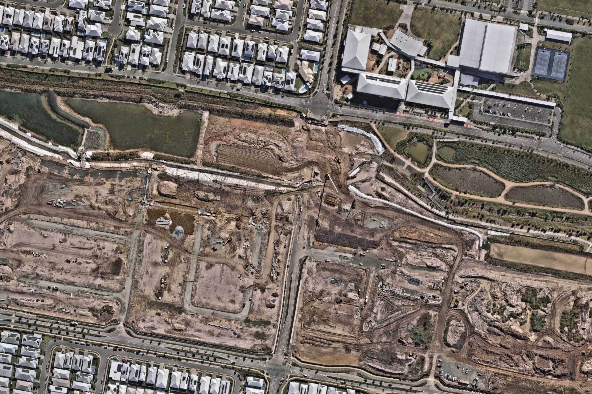 Plans revealed for new bridge to connect growing suburbs