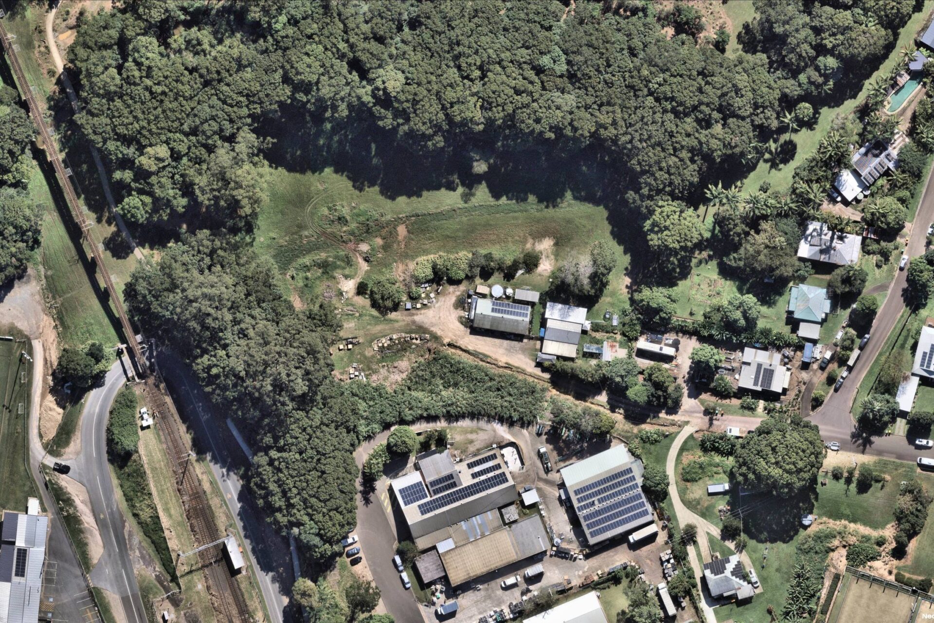 Plans for 31m phone tower recommended for refusal