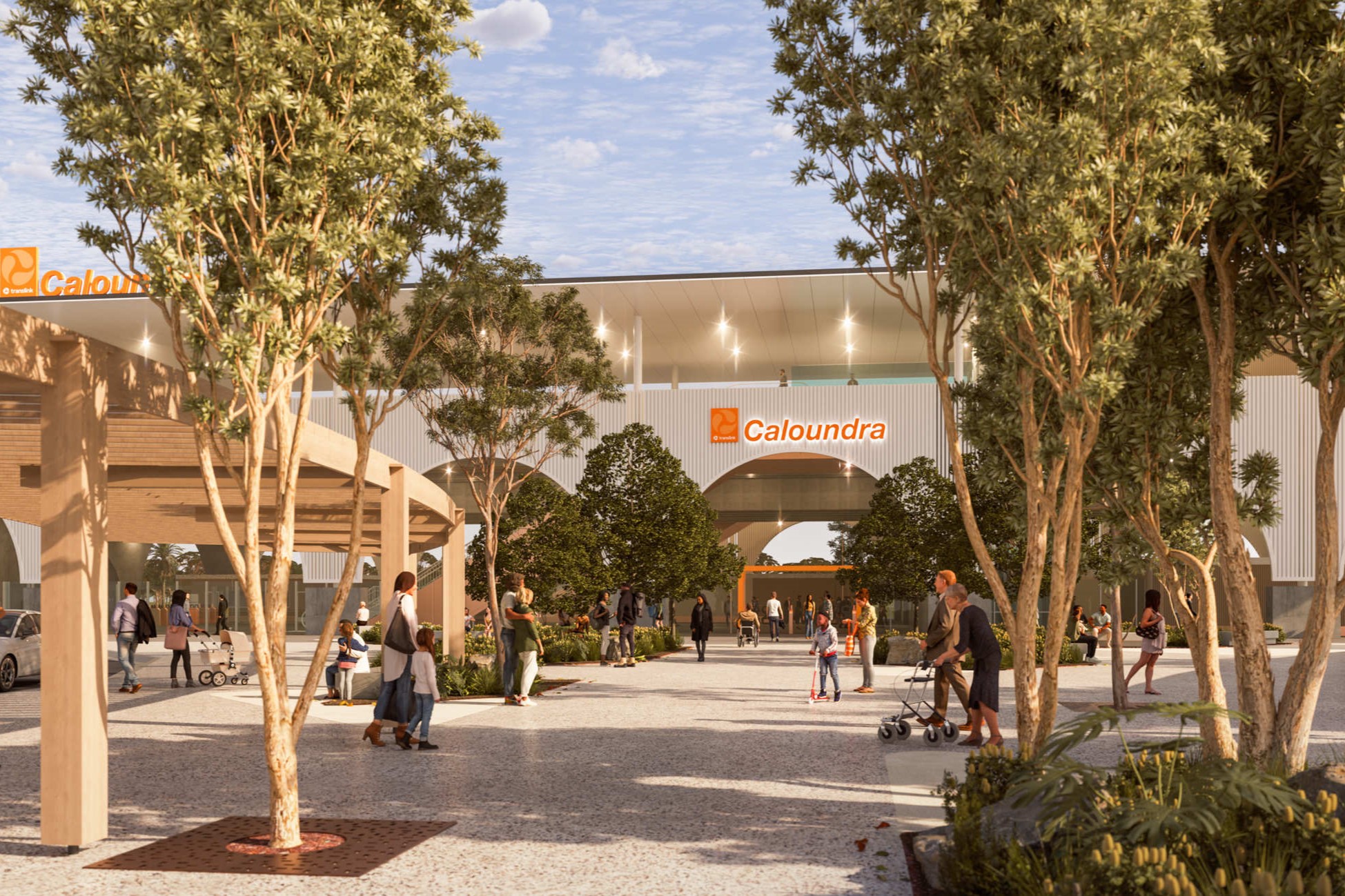 New details for The Wave as transport advocates push for clarity