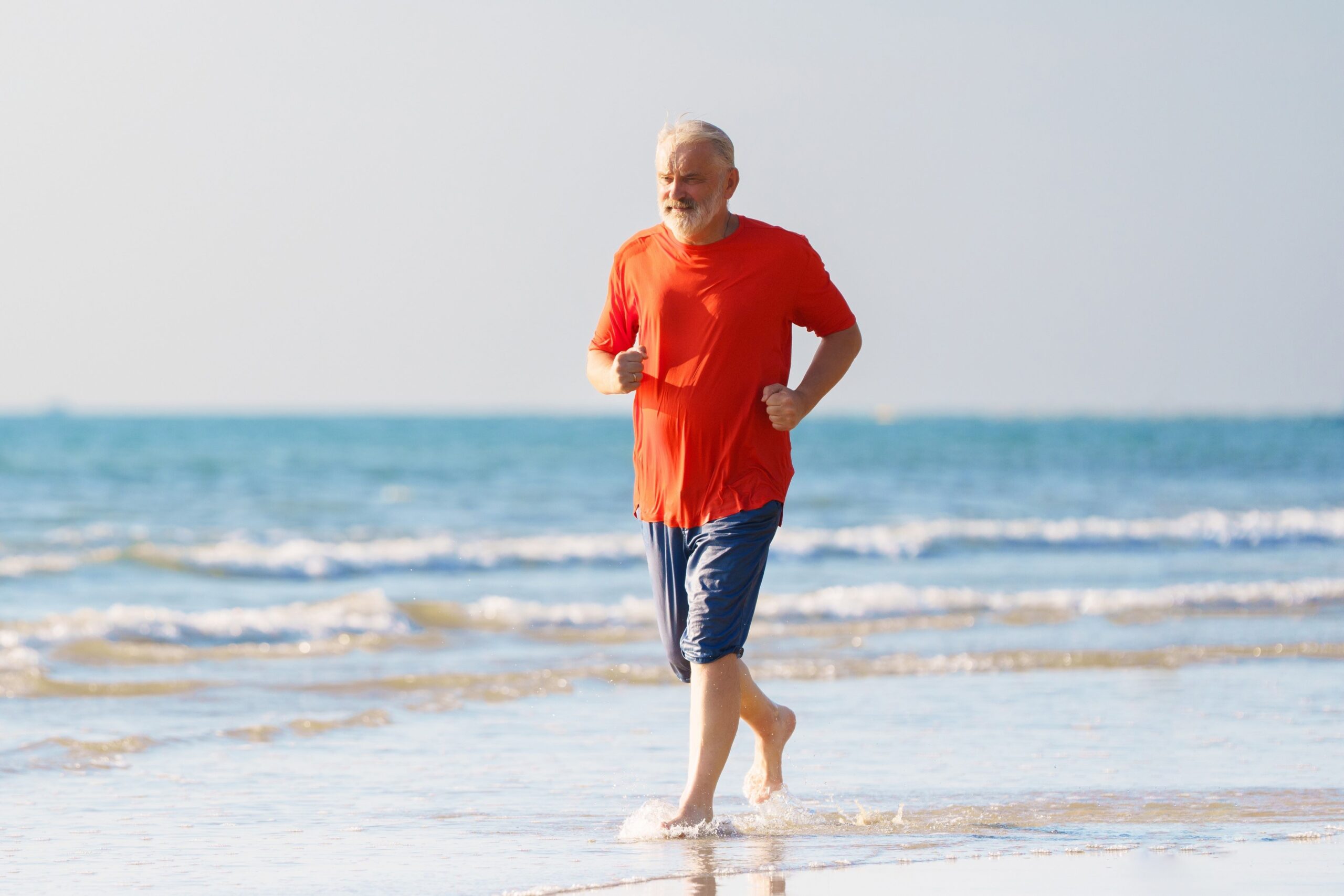 Ashley Robinson: creaking towards 70