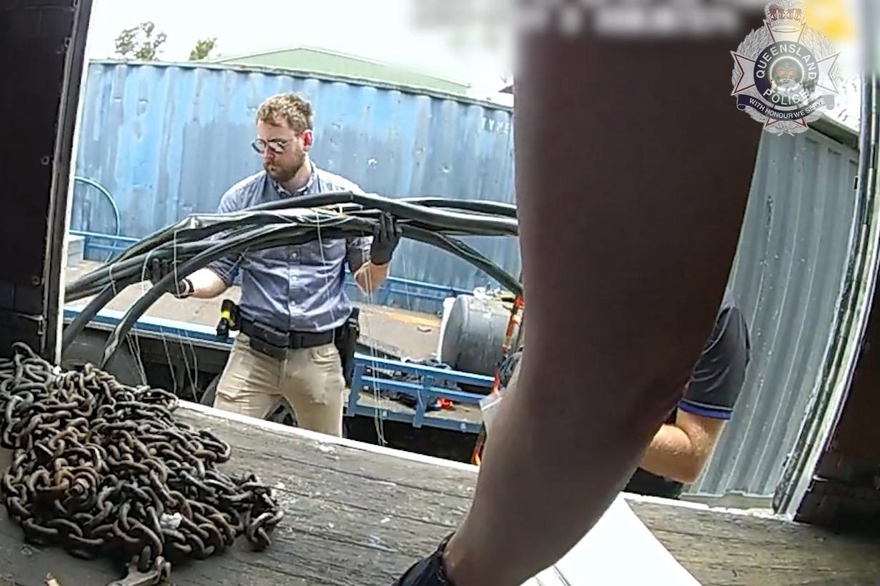 Copper theft crisis: damage bill climbs across Coast