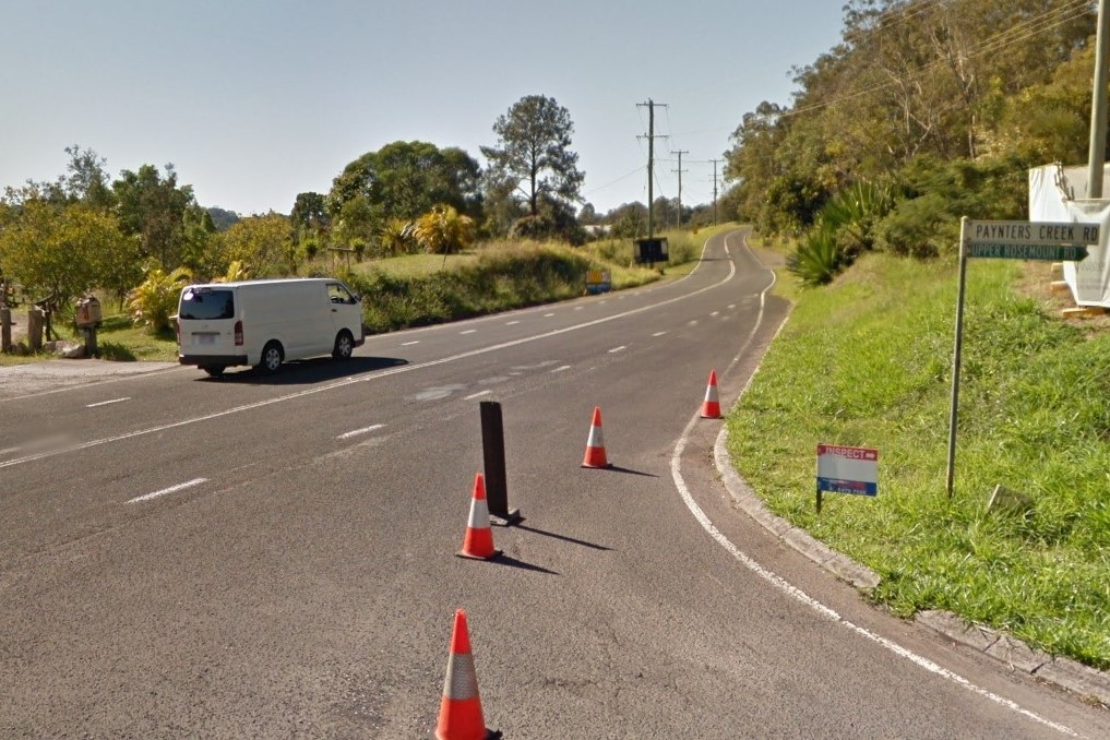 Narrow section of well-used road set for $5.7m upgrade